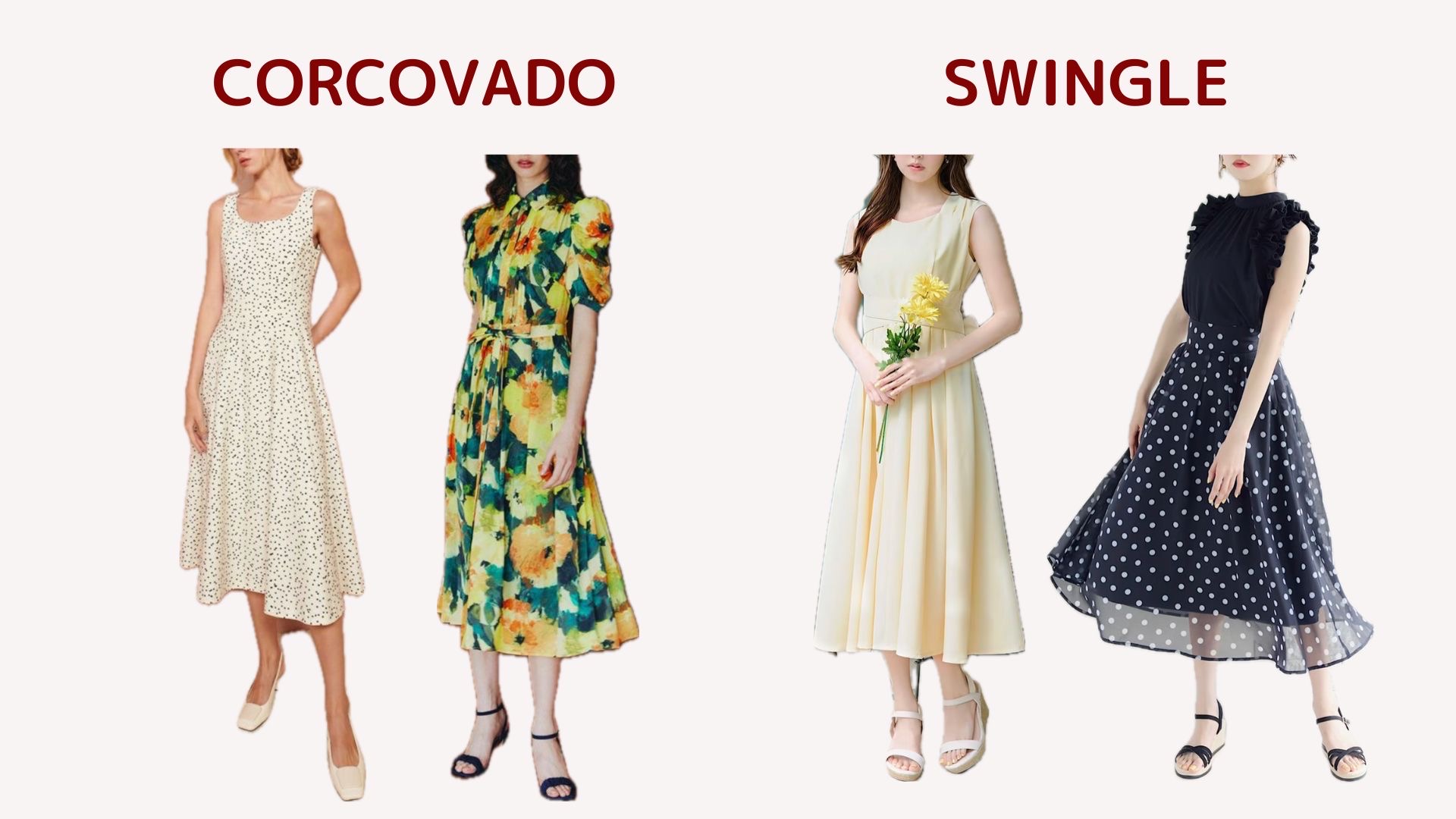 【骨格診断別】各タイプに似合うファッションブランドを解説！〜骨格ストレート／骨格ウェーブ／骨格ナチュラル〜 | 東京都港区芝浦イメージコンサルタントサロンCiccy